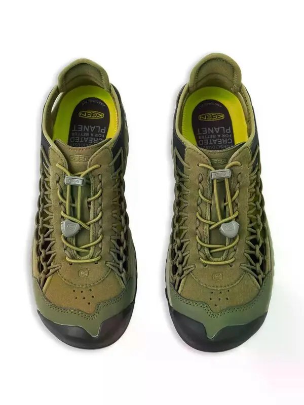 Keen Low Top Sneakers