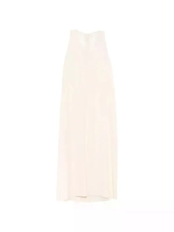 RAME V-neck Maxi Dress