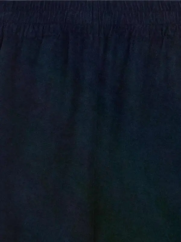 Aspesi Zip Pocket Shorts
