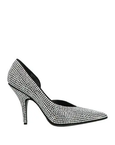 Patrizia Pepe Pumps - Silver