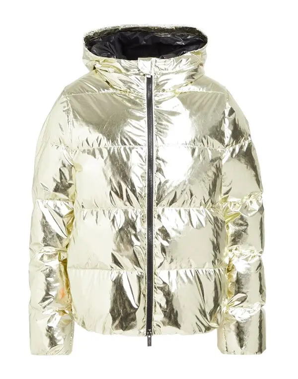 SUNS Puffer Jacket