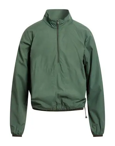 RANRA Jacket Dark Size Polyamide - Green