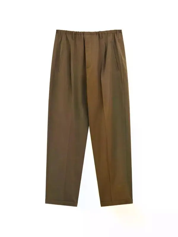 MAGLIANO People's Trousers