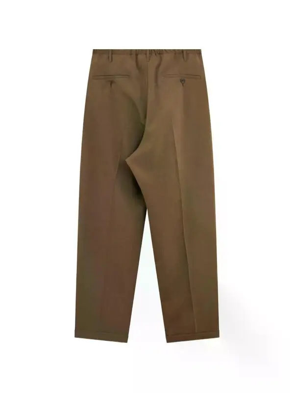 MAGLIANO People's Trousers
