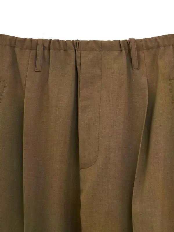MAGLIANO People's Trousers