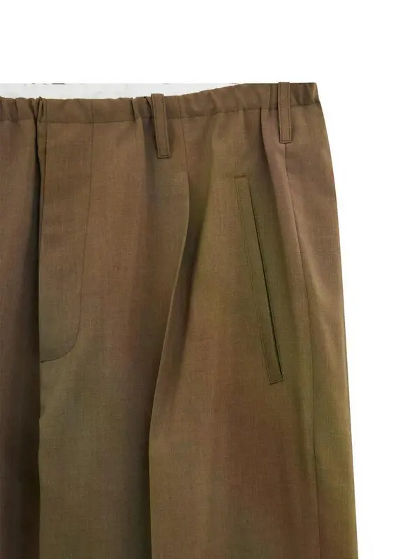 MAGLIANO People's Trousers