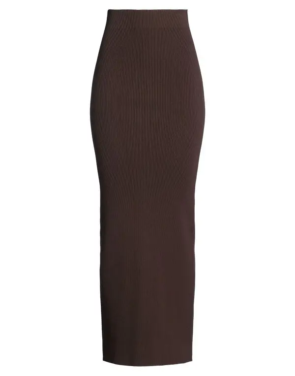 Max Mara Sfilata Maxi Skirt - Brown