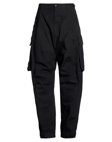 Dsquared2 Icon Relaxed Fit Cargo Pants - Black