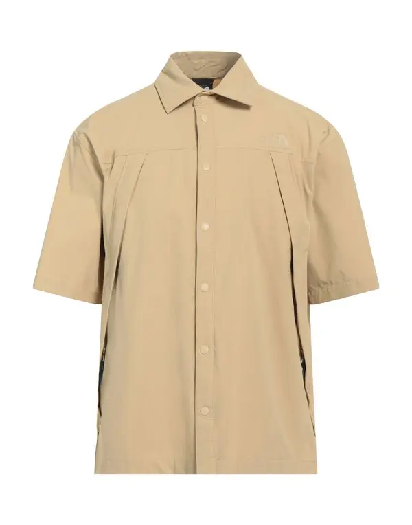 The North Face Shirt Size Nylon, Elastane
