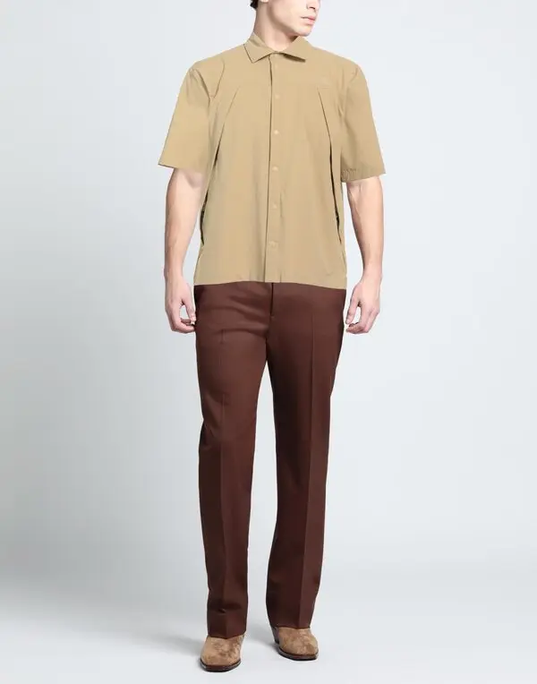 The North Face Shirt Size Nylon, Elastane