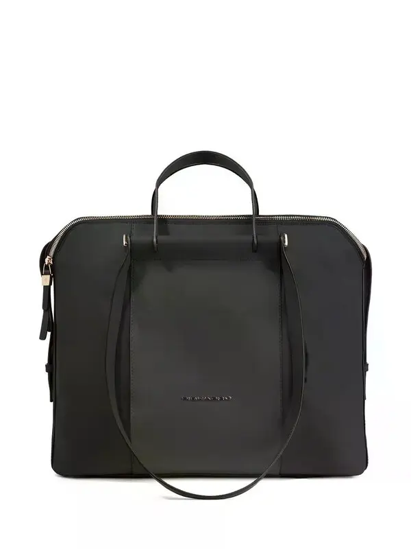 PIQUADRO Circle Laptop Bag - Black