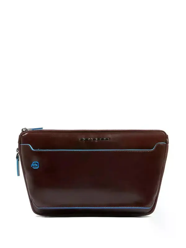 PIQUADRO Belt Bag - Brown