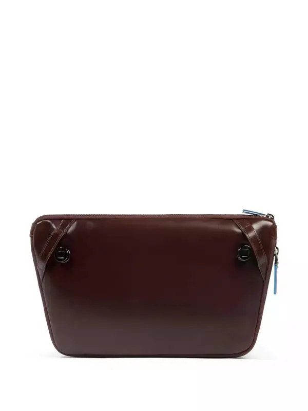 PIQUADRO Belt Bag - Brown