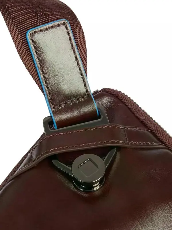 PIQUADRO Belt Bag - Brown