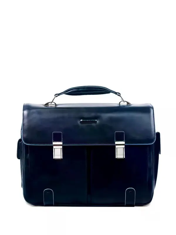PIQUADRO Convertible Laptop Bag - Blue