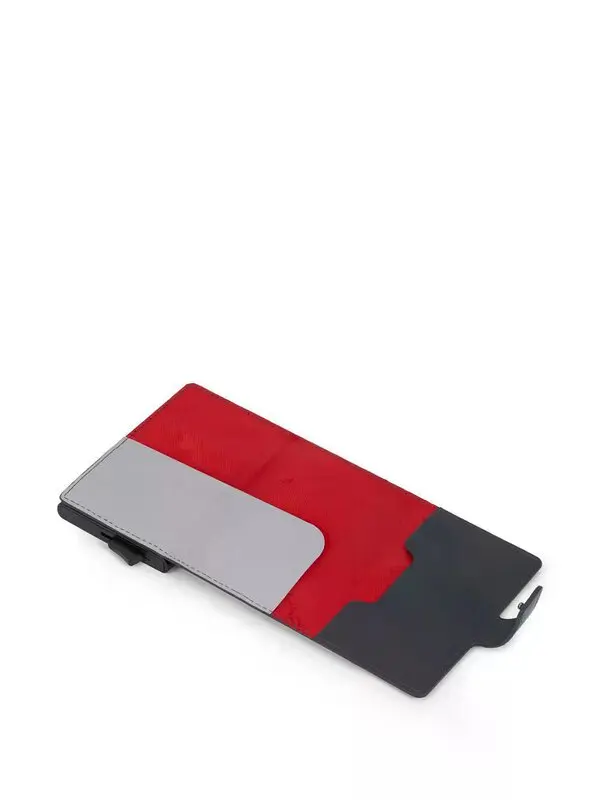 PIQUADRO Urban Pop-up Card Holder