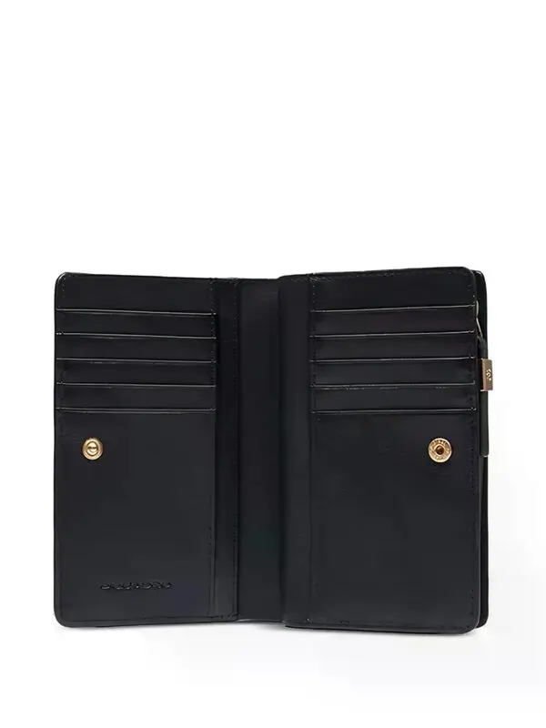 PIQUADRO Bi-fold Wallet