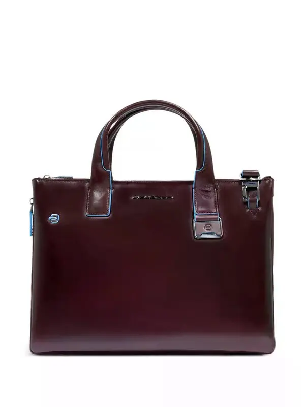 PIQUADRO Laptop Bag - Brown