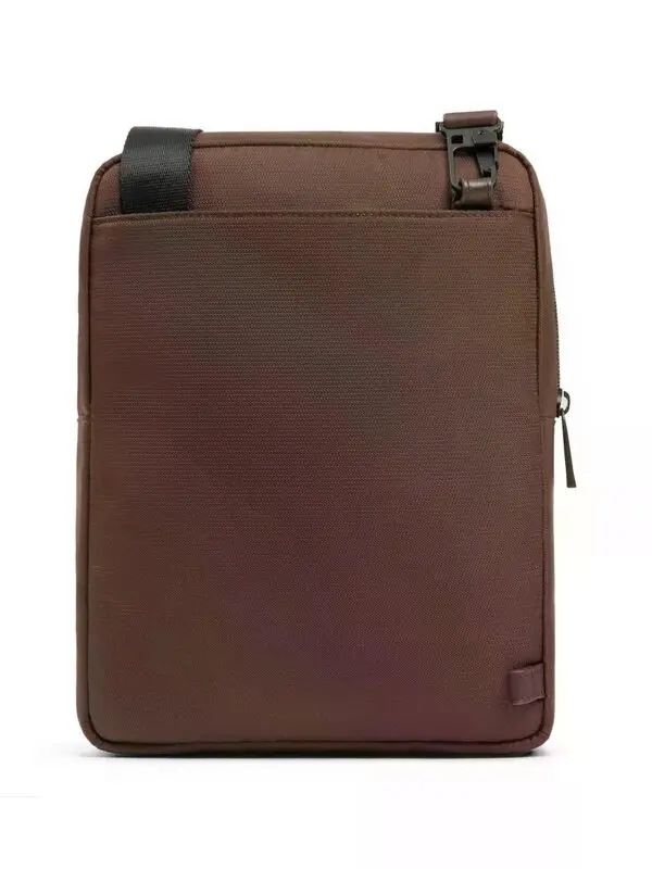 PIQUADRO W129 Crossbody Bag - Brown
