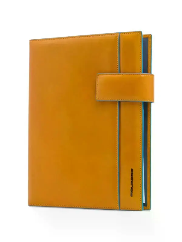 PIQUADRO Weekly Planner