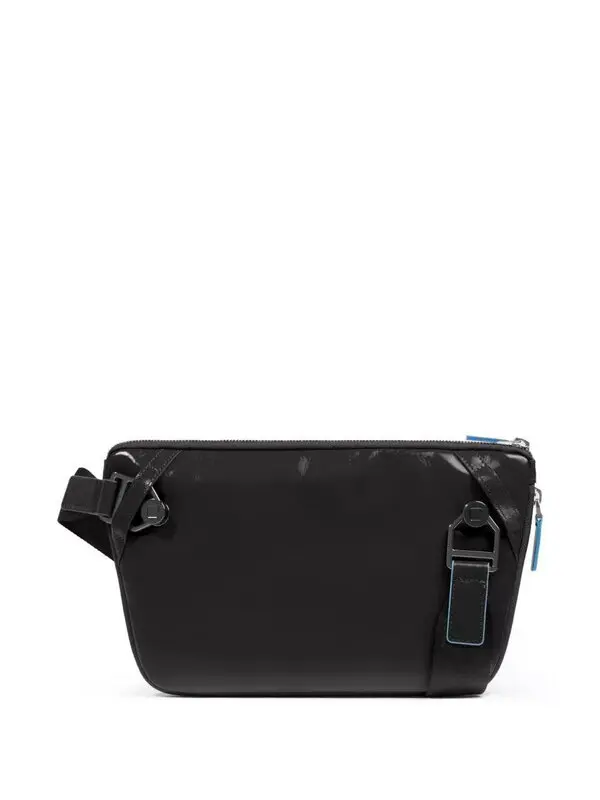 PIQUADRO Belt Bag - Black