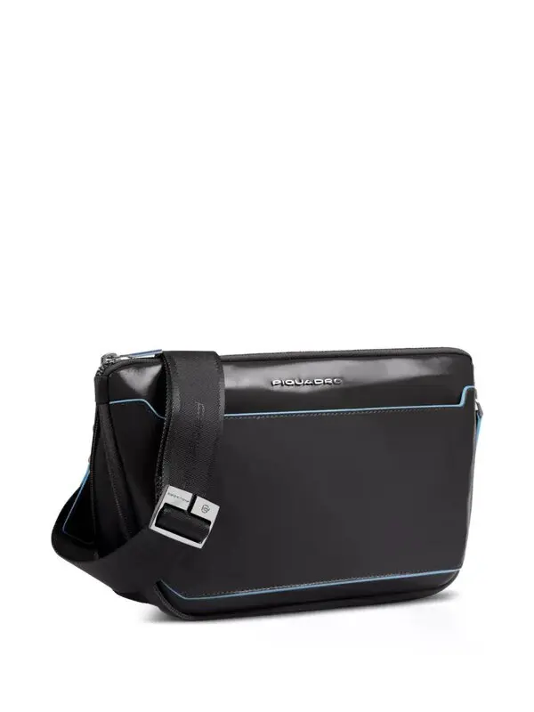 PIQUADRO Belt Bag - Black