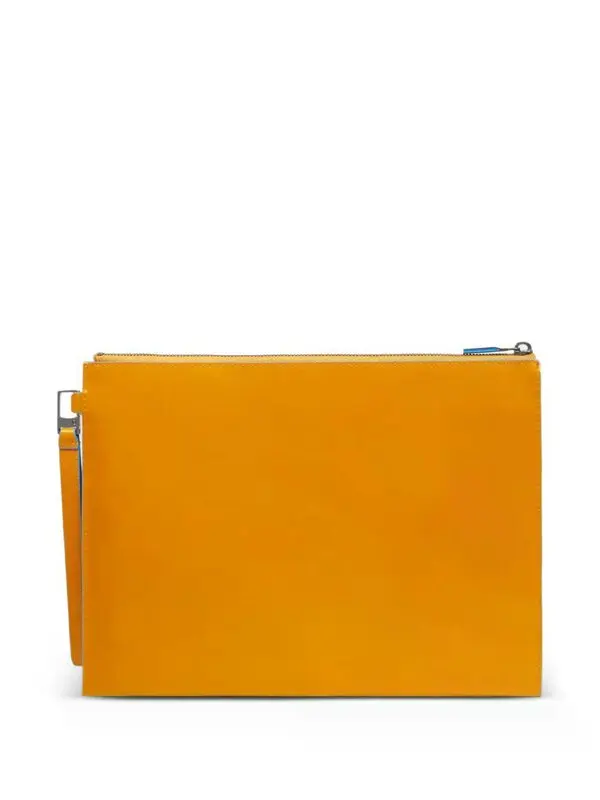 PIQUADRO Ipad Pro Clutch