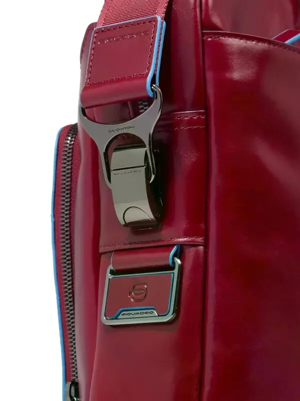 PIQUADRO Top Handle Laptop Bag