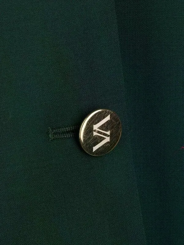 VITOVI Single-breasted Blazer
