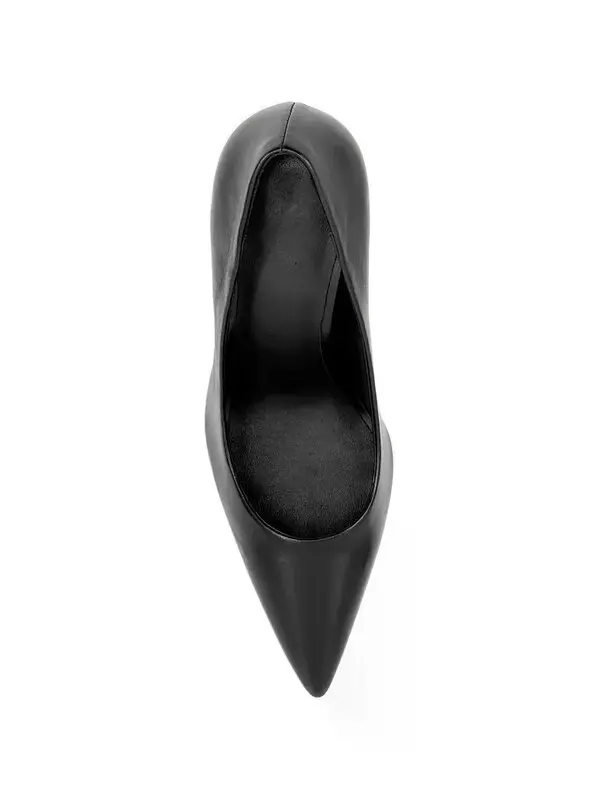 Studio Amelia Vivonne Pointed-toe Pumps