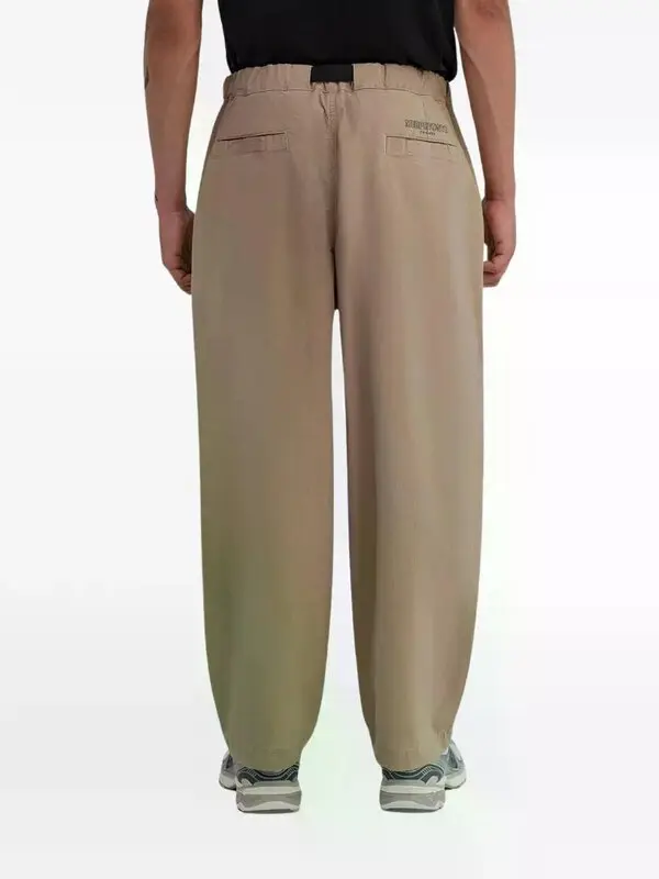 MURPHY&NYE Belted Trousers