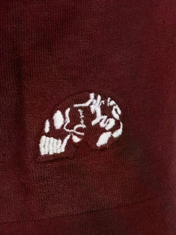 GABRIELE PASINI Crew-neck T-shirt