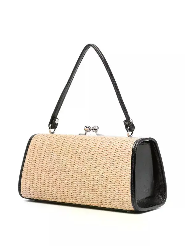VIVIENNE WESTWOOD Orb-detail Clutch