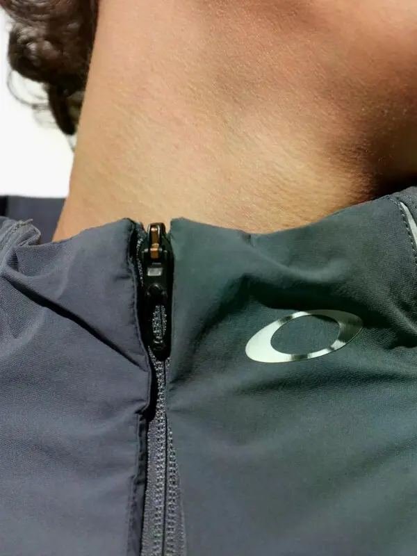 Oakley Zip Jacket