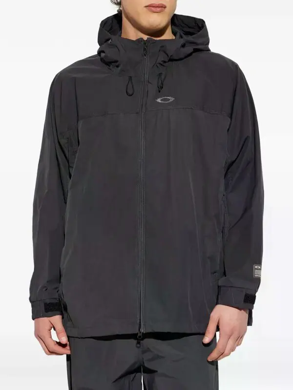 Oakley Long-sleeve Jacket