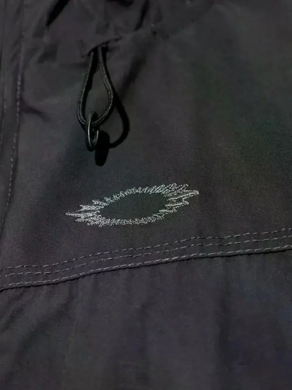 Oakley Long-sleeve Jacket