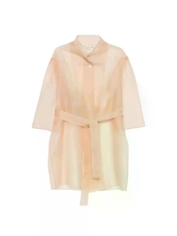Antonelli Firenze Gustav Belted Coat