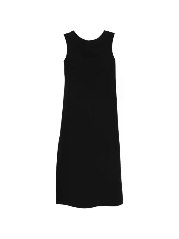 Max Mara Pepli Maxi Dress
