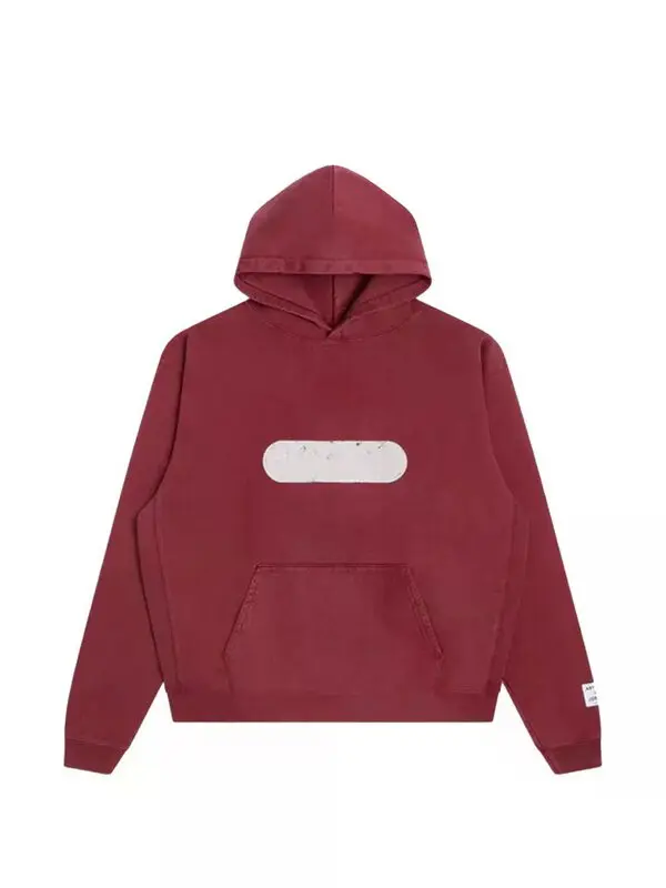 GALLERY DEPT. Gym Hoodie - Red