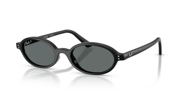 Ray-ban Sunglasses - Noir
