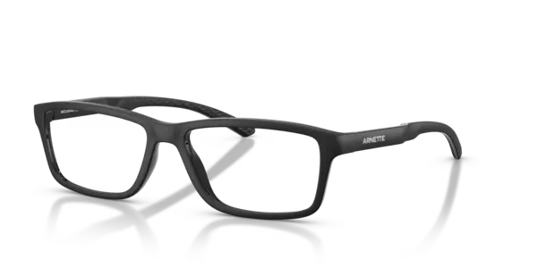 ARNETTE An7292 - Noir Recyclé Mat