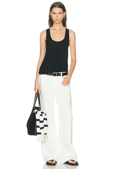 Eterne Heidi Tank Top