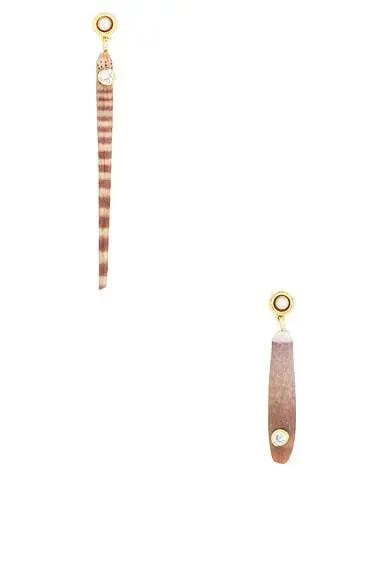 Éliou Spina Earrings