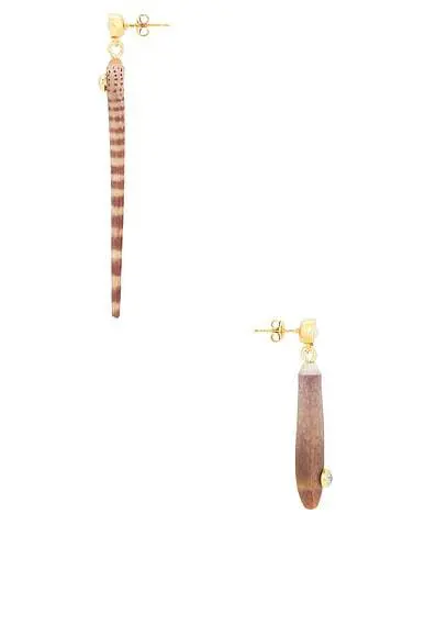 Éliou Spina Earrings