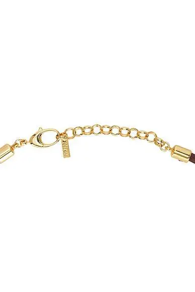 Éliou Selkie Necklace