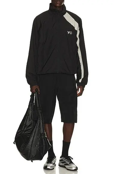 Y3 Short