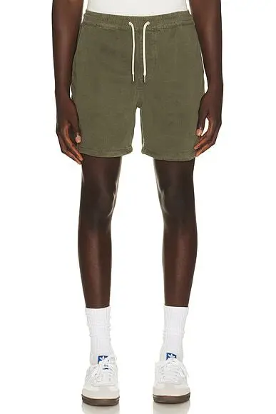 Nn07 Gregor Shorts