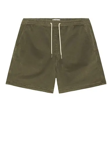 Nn07 Gregor Shorts