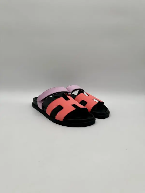 Hermès Chypre Sandal