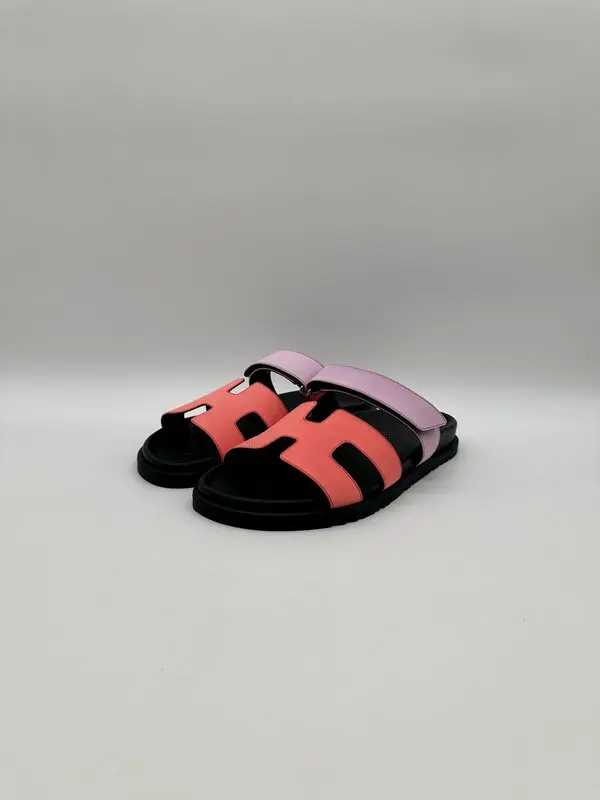 Hermès Chypre Sandal